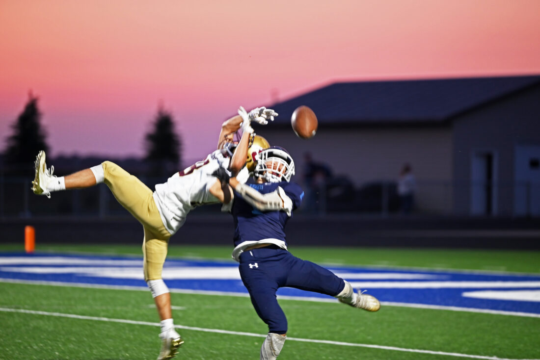 Springfield offense too much for RTR | News, Sports, Jobs - Marshall ...